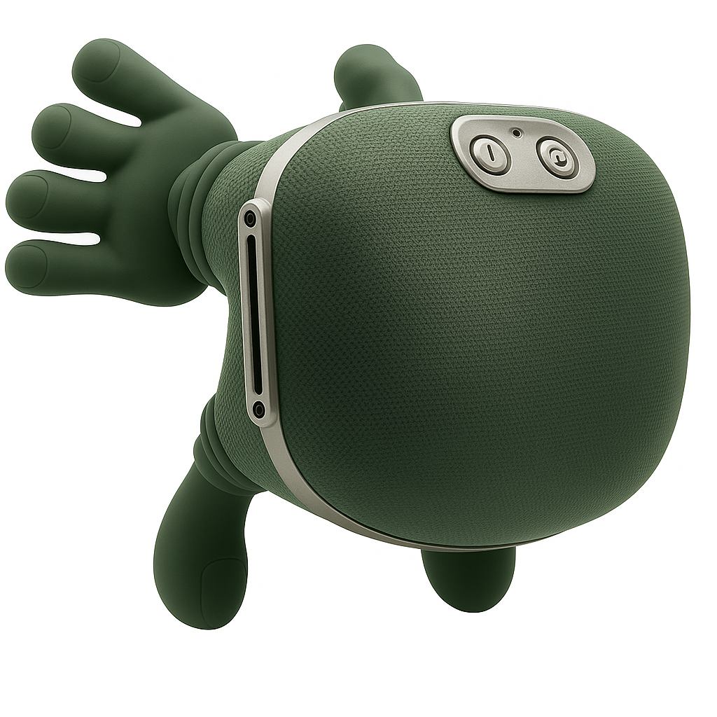NeuroRelax™ Massagewizard Pro – Neuro Relax